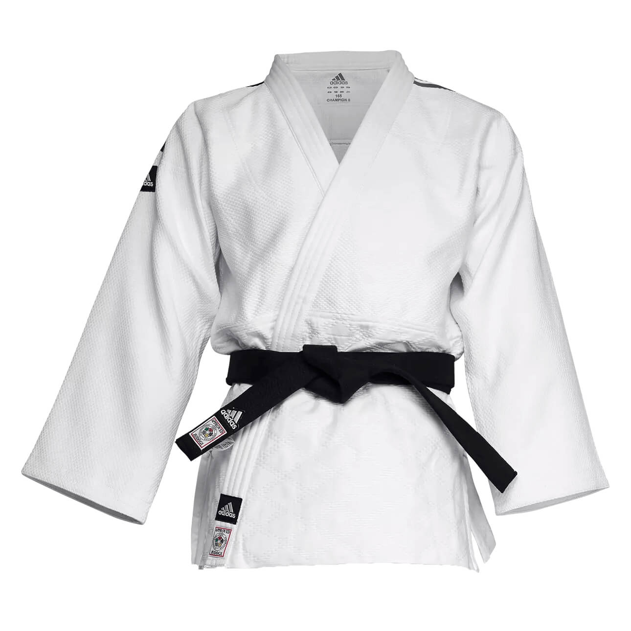 Shop Quality Judo Uniforms at Budo Online | Adult IJF Judo Suits