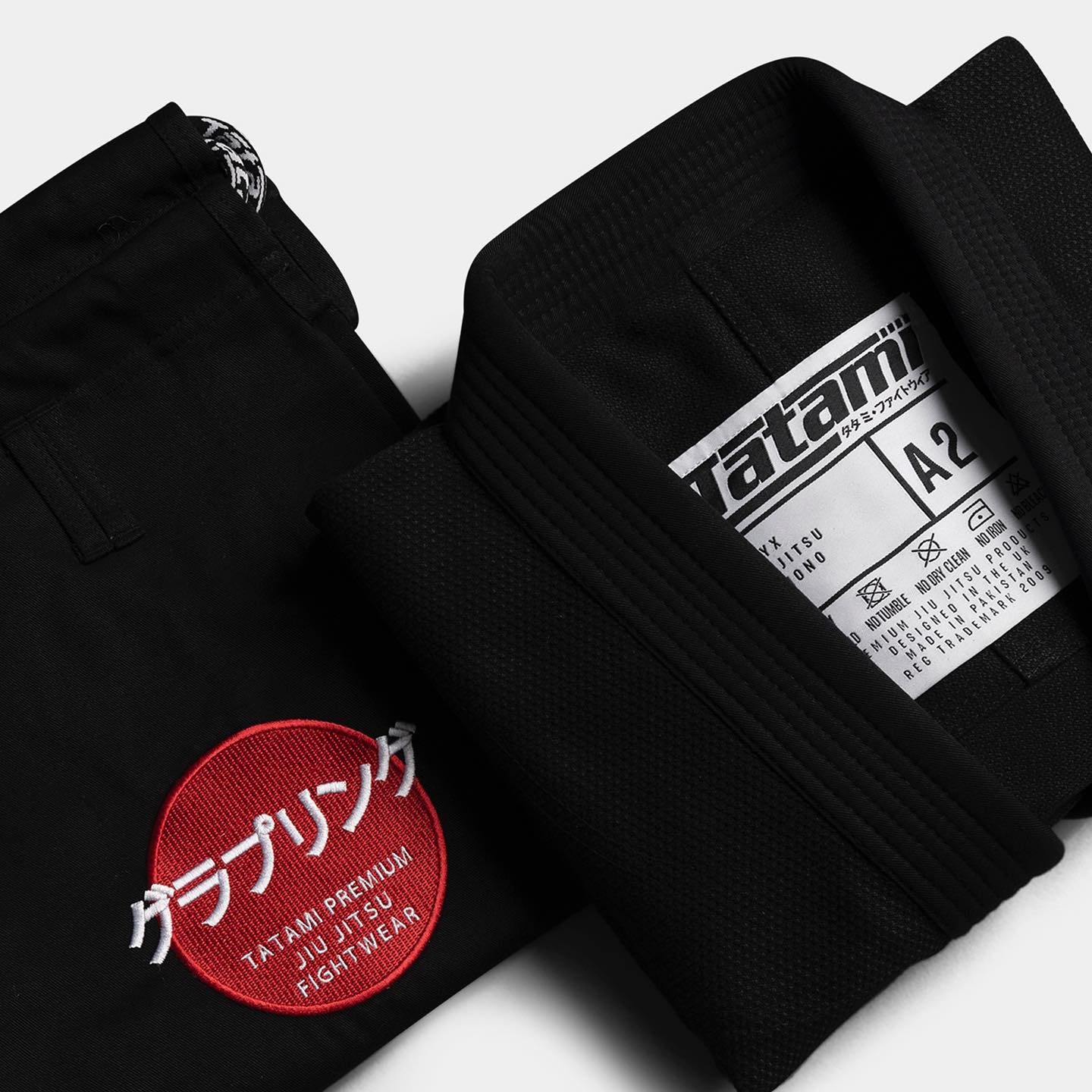 BJJ Clothing | No Gi & Gi | MMA | Jiu Jitsu Apparel | Budo Online