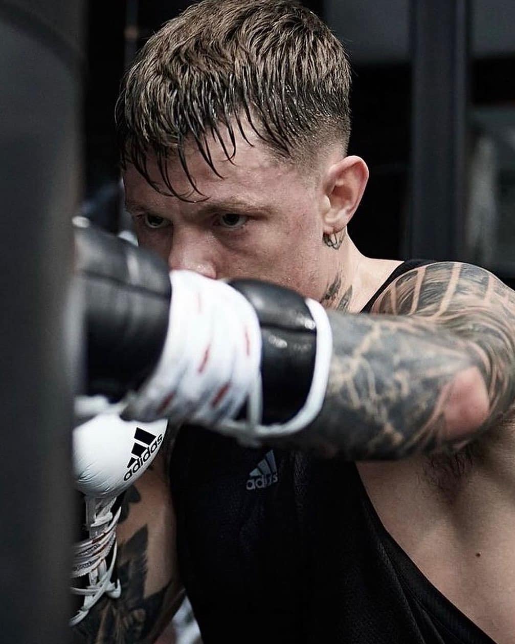 Mens Boxing Gloves UK | Training, Sparring & Bag Gloves – Budo Online