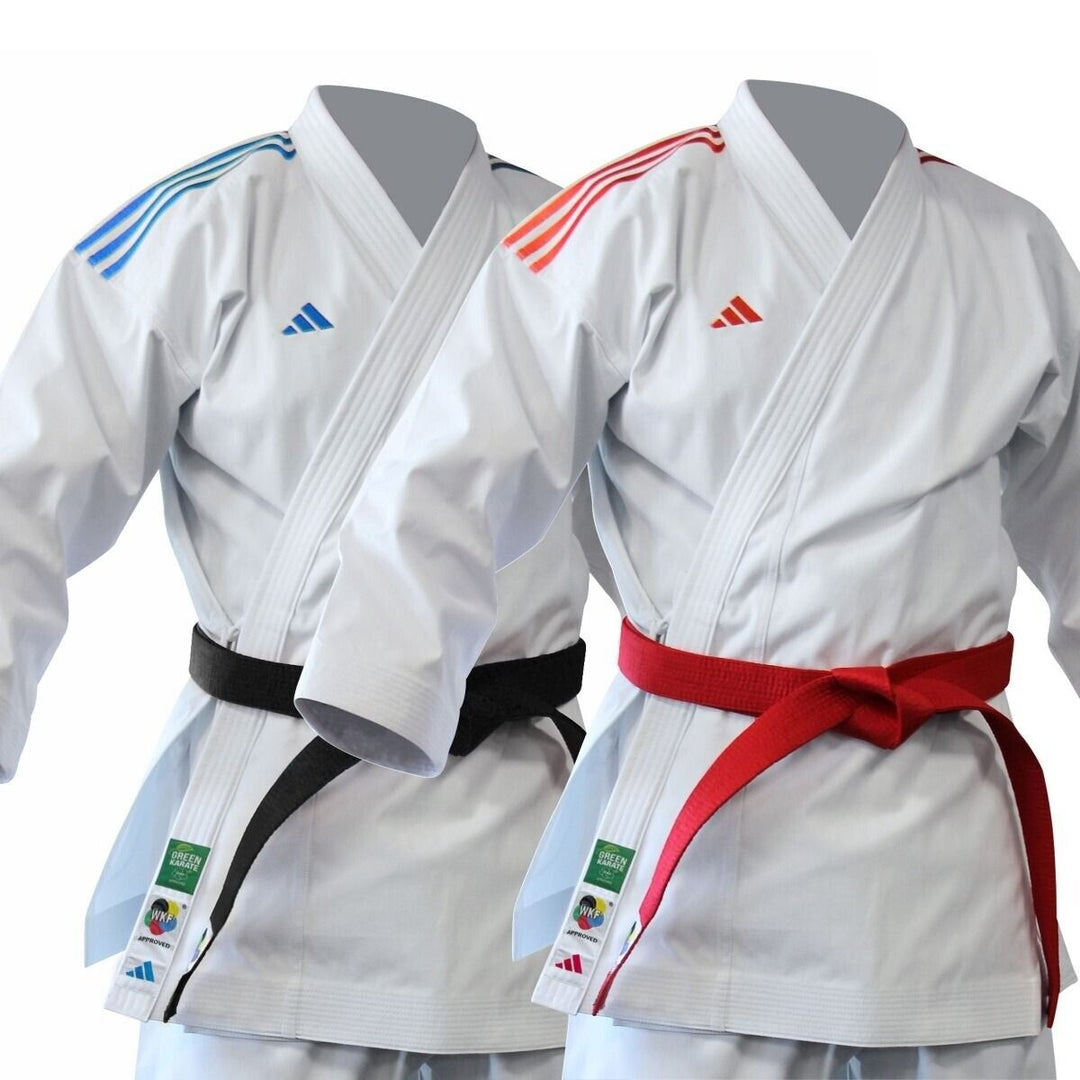 Martial Arts Uniforms | Karate, Judo & More – Budo Online