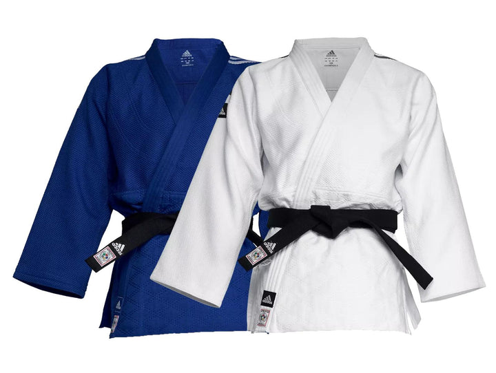 Shop Adult Karate Gi - Premium WKF Approved Adidas Karate Uniforms ...