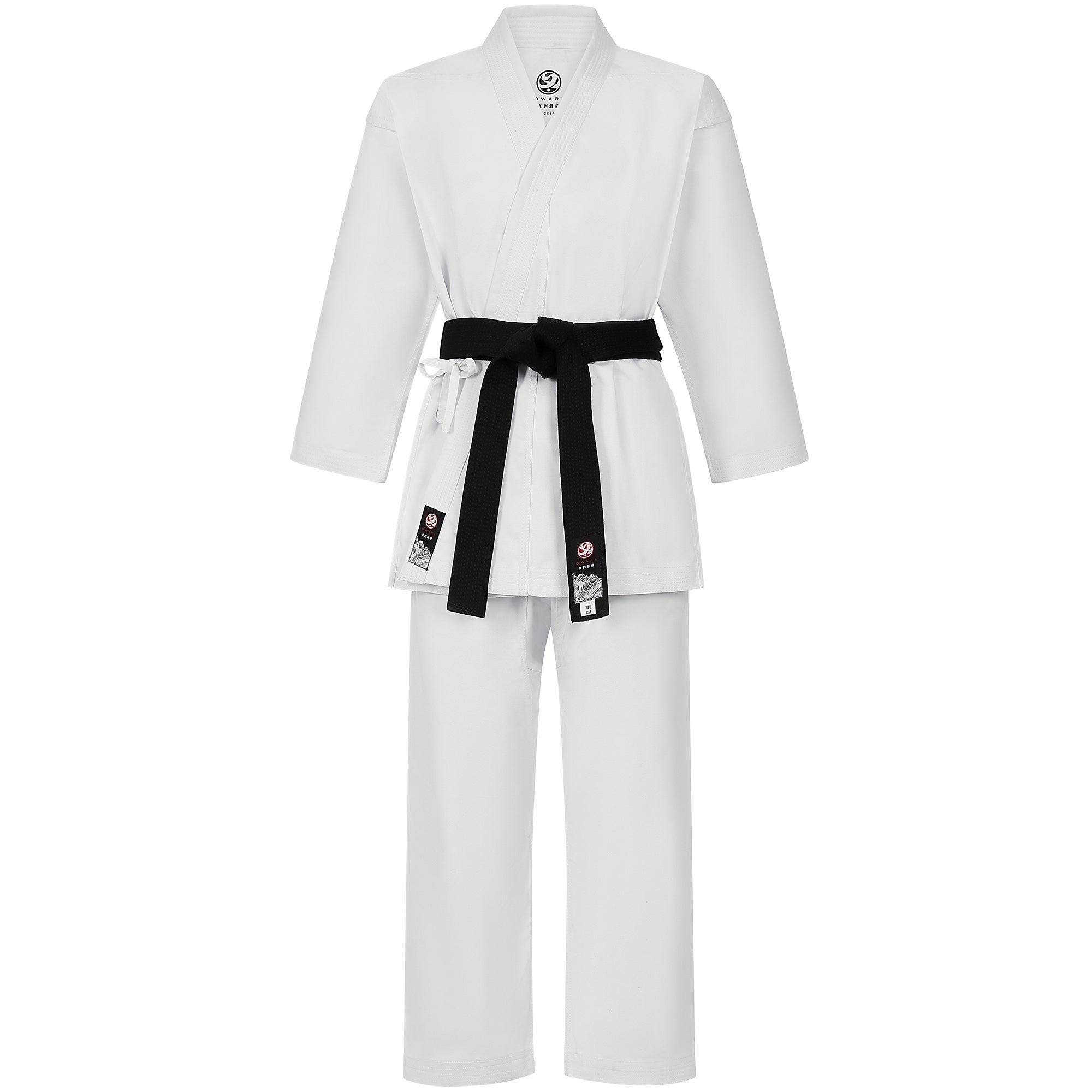 Shop Adult Karate Gi - Premium Quality Uniforms – Budo Online