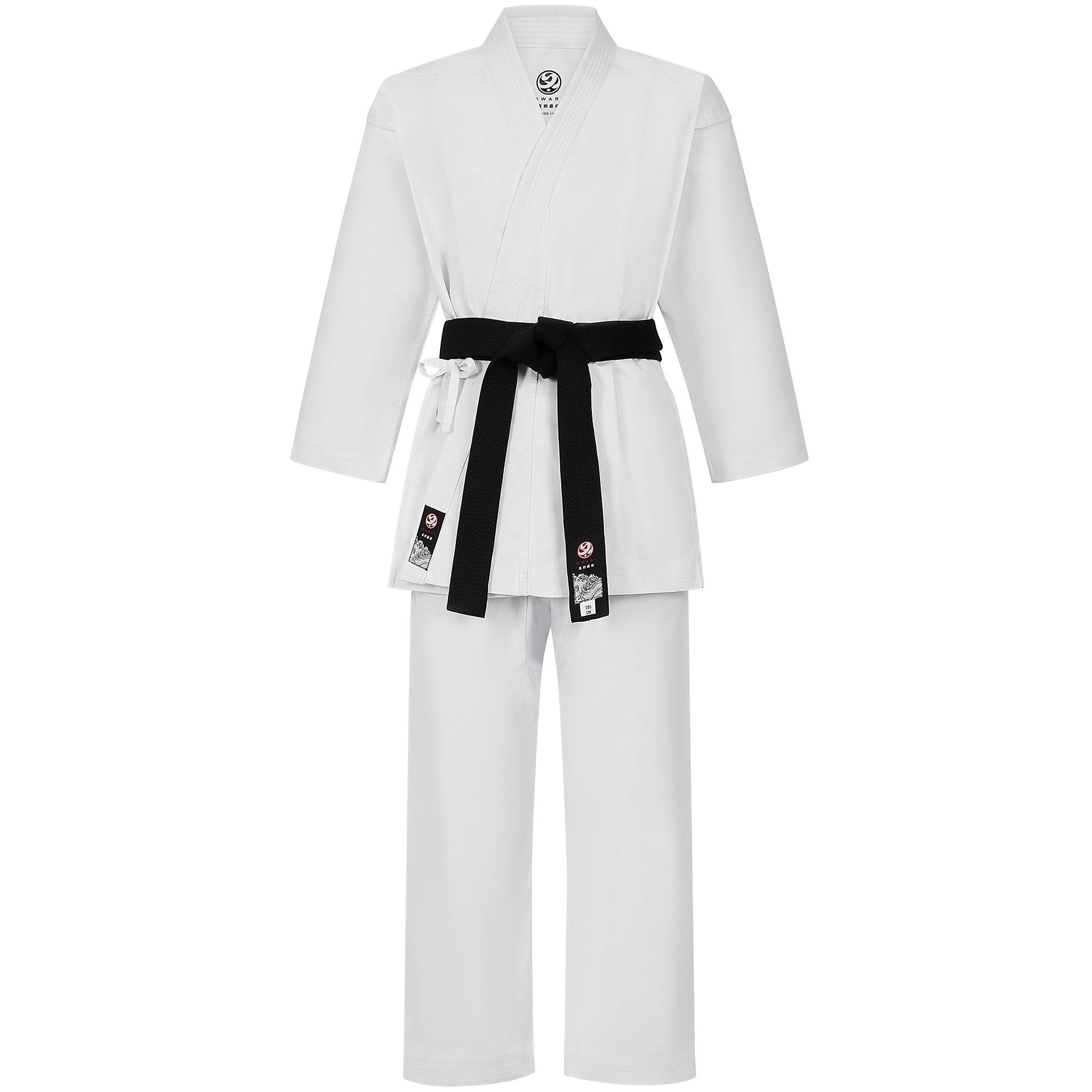 Karate Equipment – Budo Online