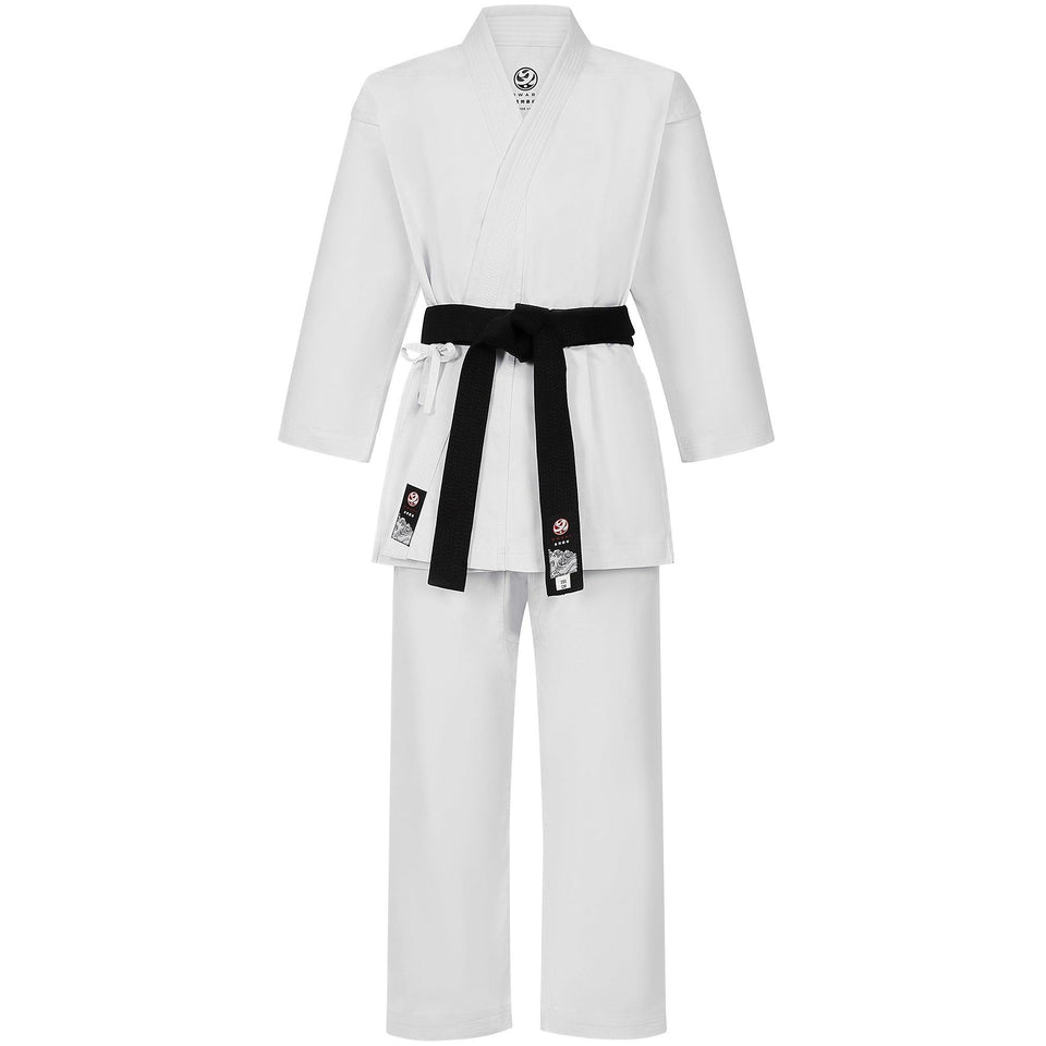 Shop Adult Karate Gi - Premium WKF Approved Adidas Karate Uniforms ...