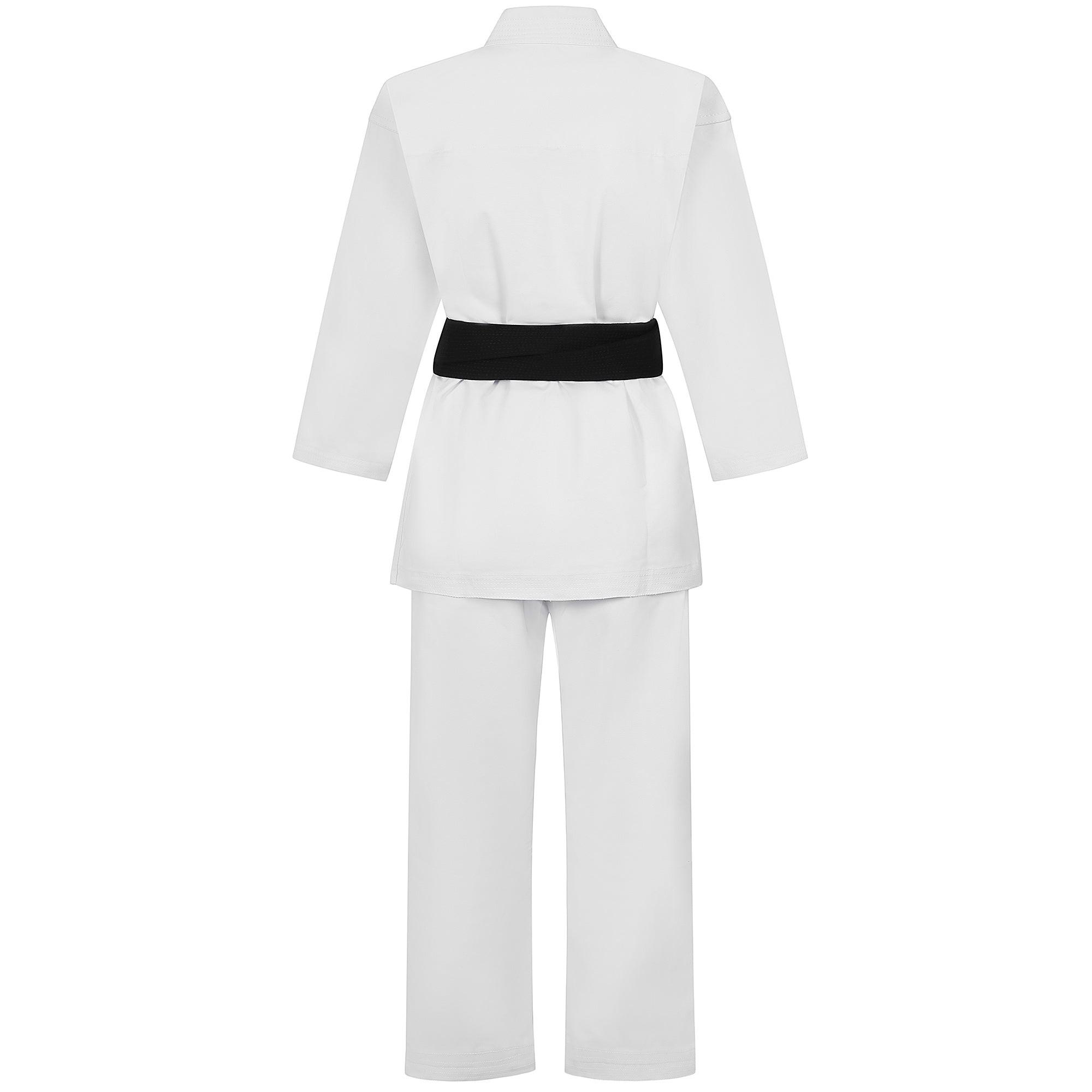 Shop Adult Karate Gi - Premium Quality Uniforms – Budo Online
