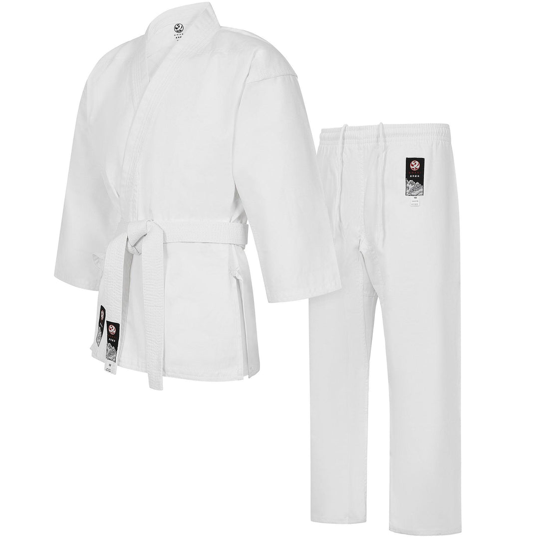 Shop Adult Karate Gi - Premium WKF Approved Adidas Karate Uniforms ...