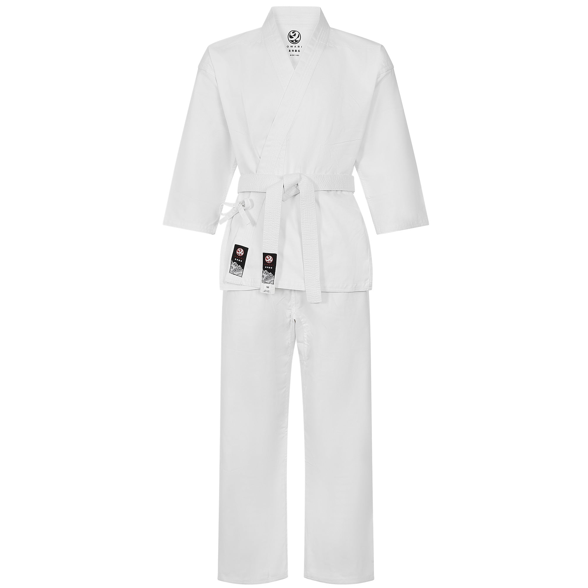 Shop Adult Karate Gi - Premium Quality Uniforms – Budo Online