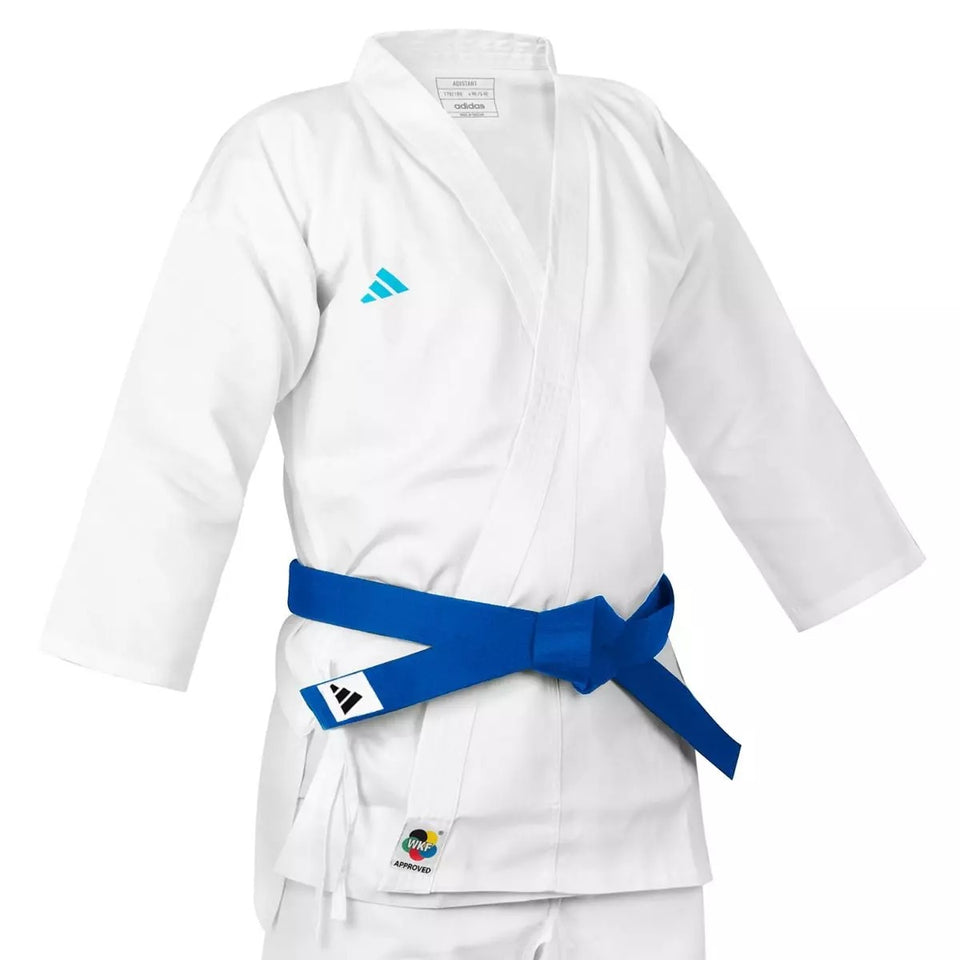 Karate Gi | Adult & Kids Karate Suit | Kata or Kumite Uniforms – Budo ...