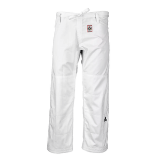 Judo Gi's | IJF Approved Suit | Adidas Uniform – Budo Online