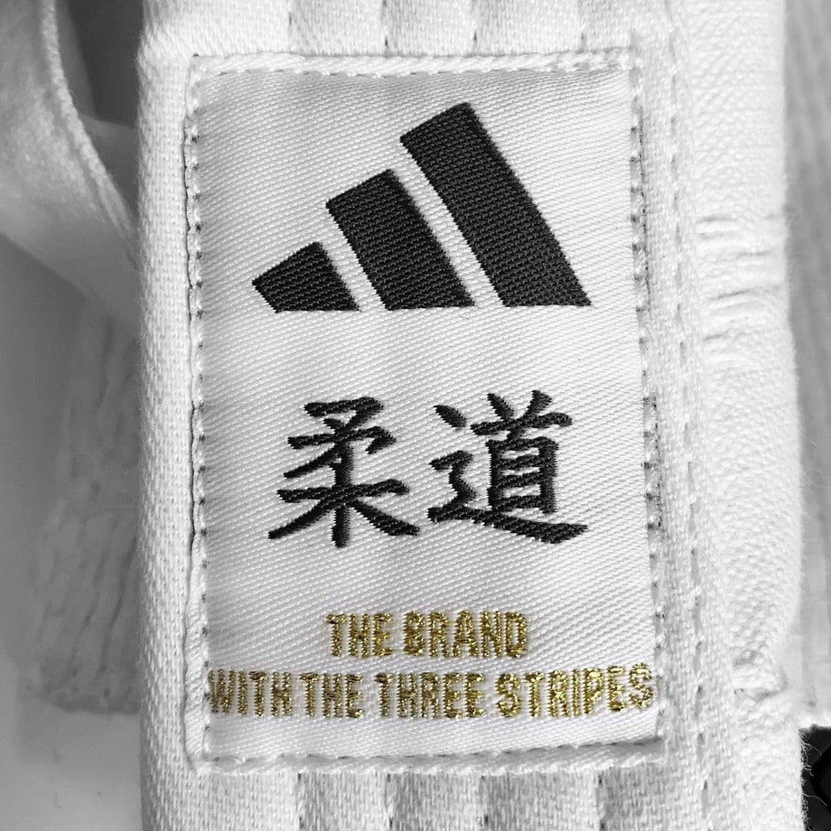 Master the Art: Explore Judo Uniforms at Budo Online