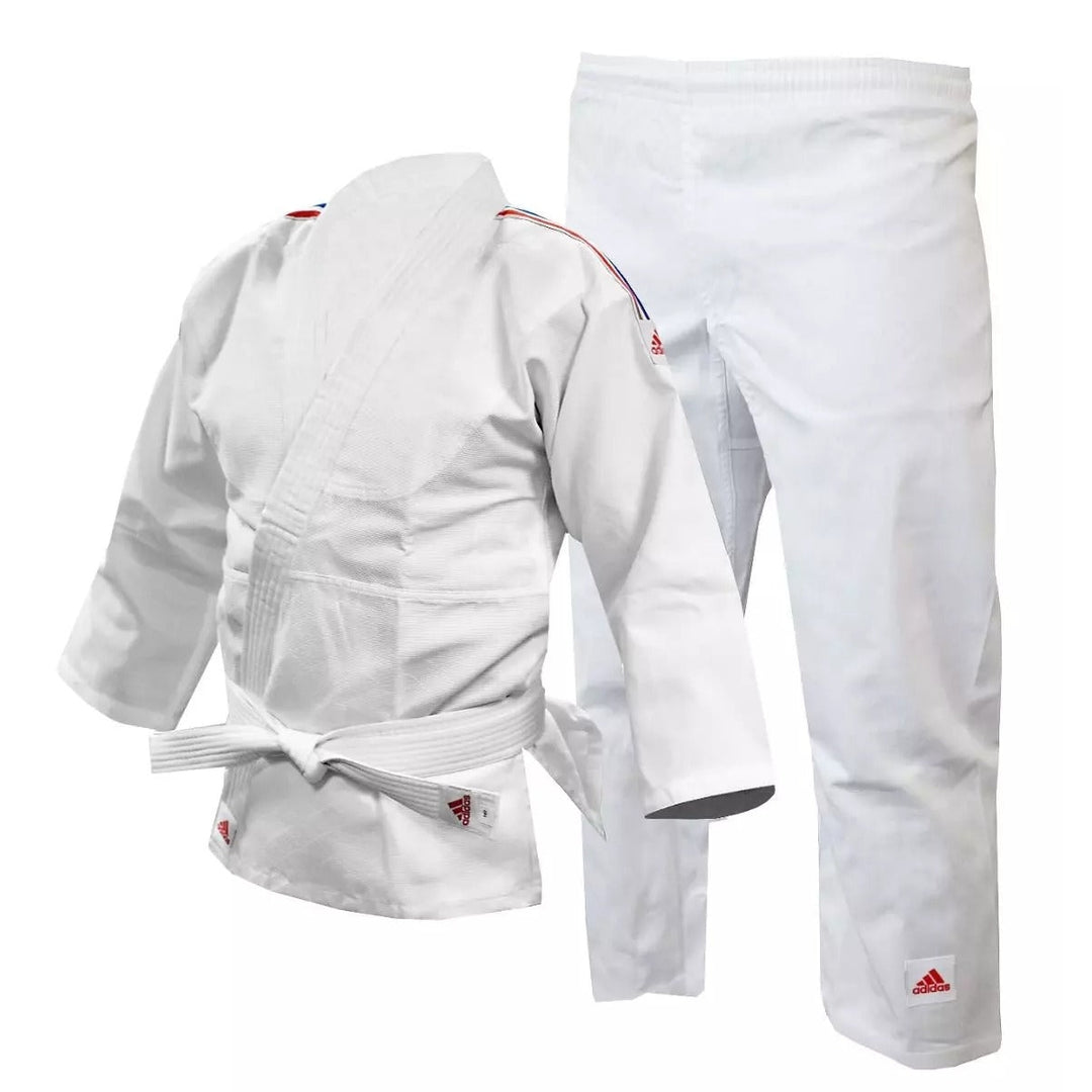 Judo Suits | IJF Approved Gi | Adidas Judo Uniform – Budo Online