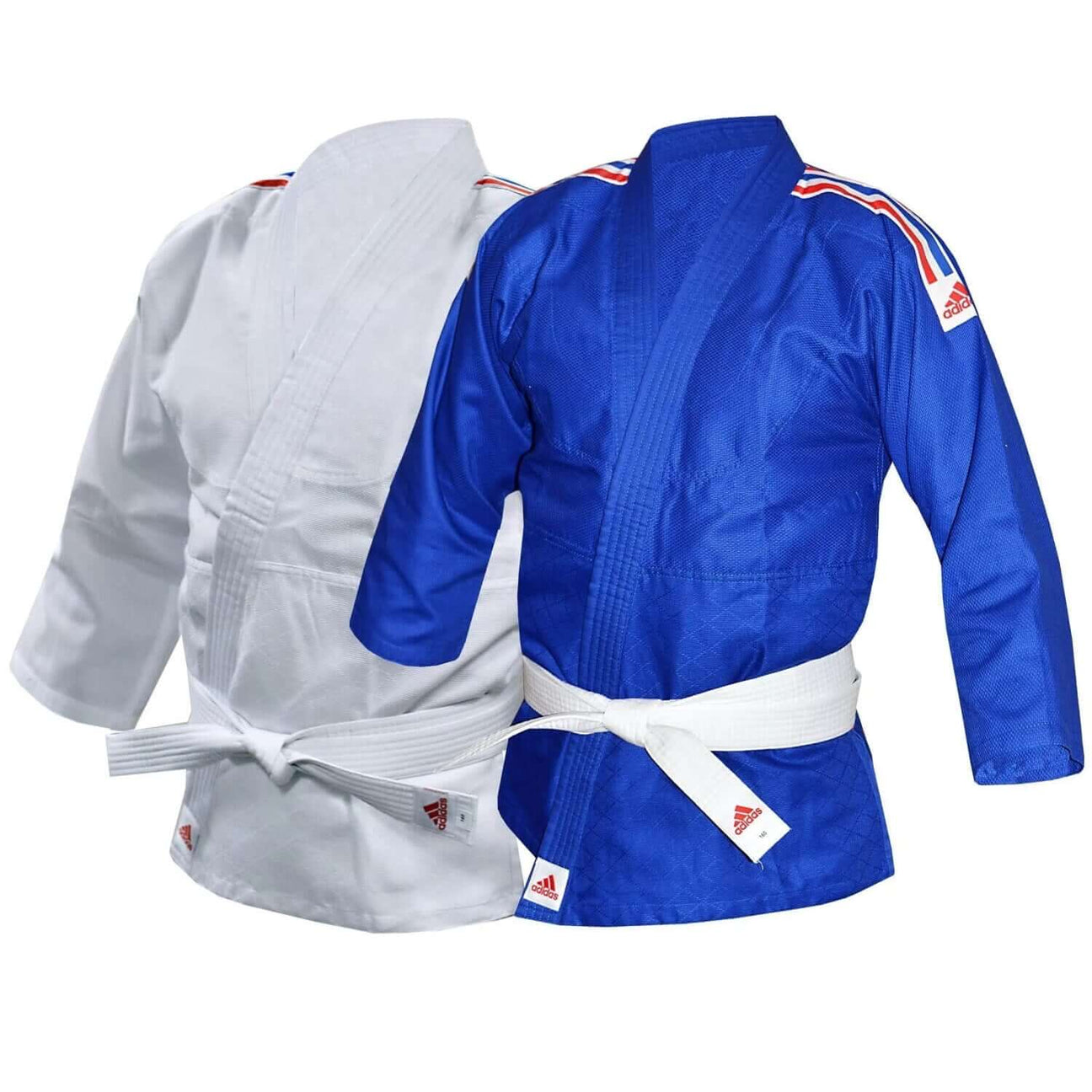Judo Suits | IJF Approved Gi | Adidas Judo Uniform – Budo Online
