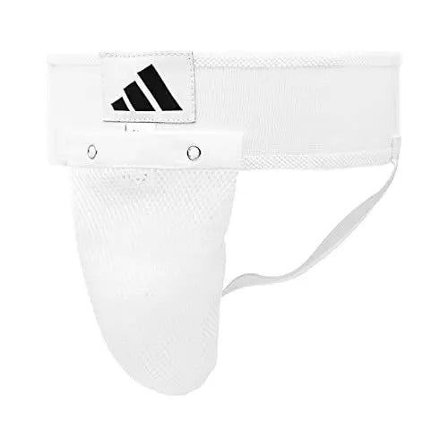 adidas Mens Aeroready Martial Arts Groin Guard Cup – Budo Online