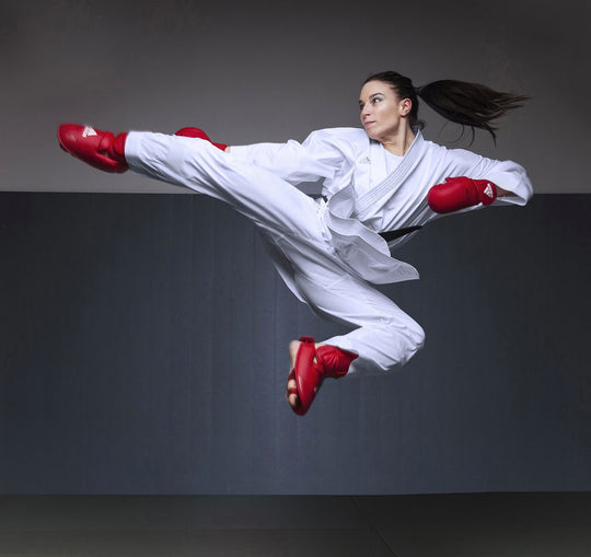 Budo Online | Premium Martial Arts & Boxing Equipment