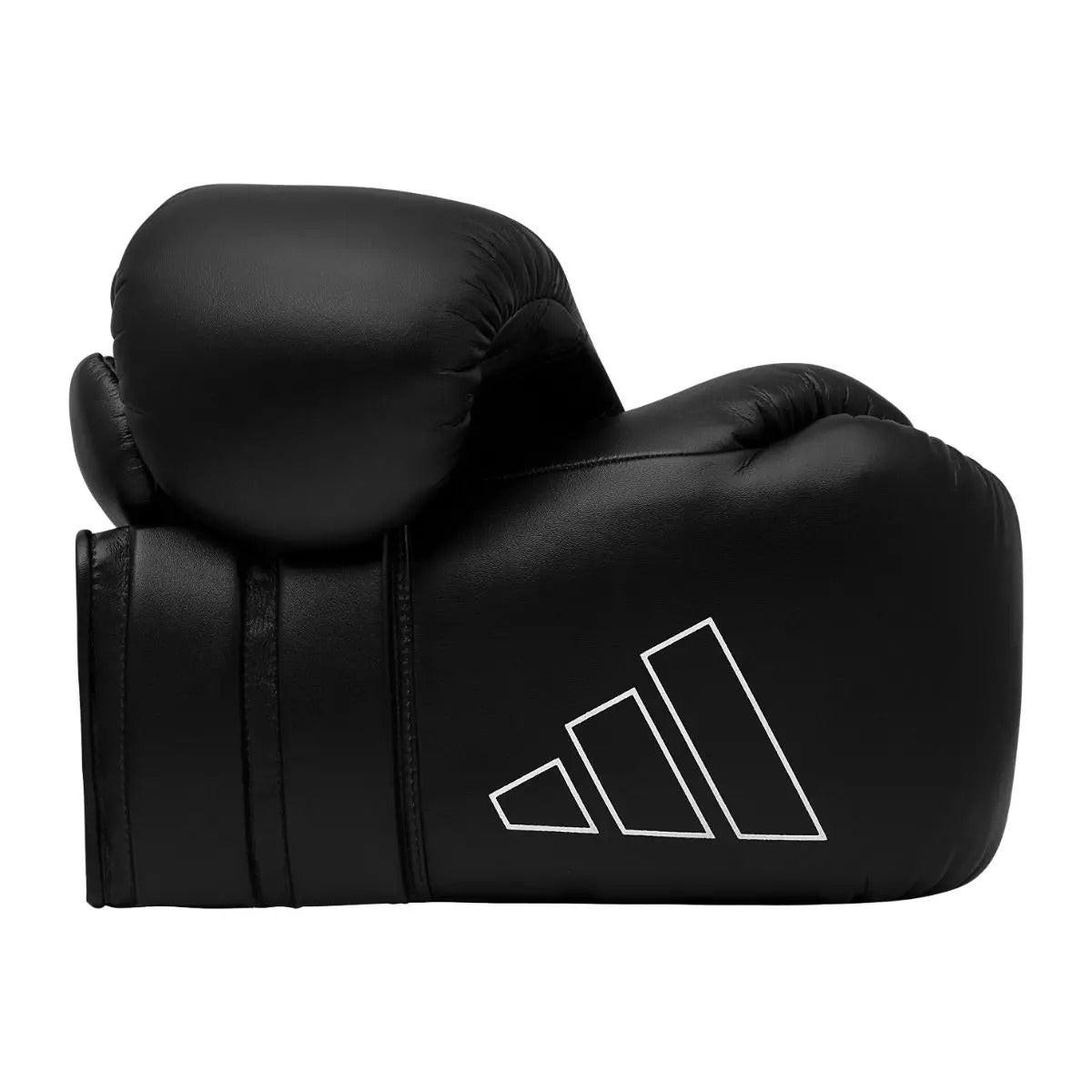 adidas Hybrid 500 Pro Lace Up Boxing Gloves – Budo Online