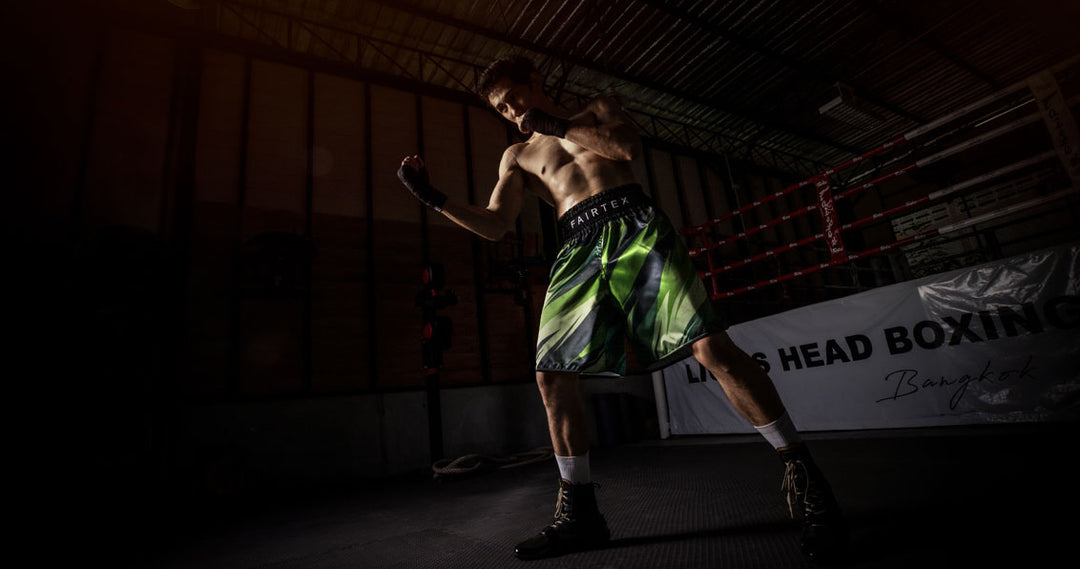 Budo Online | High-Quality Boxing and Martial Arts Equipment