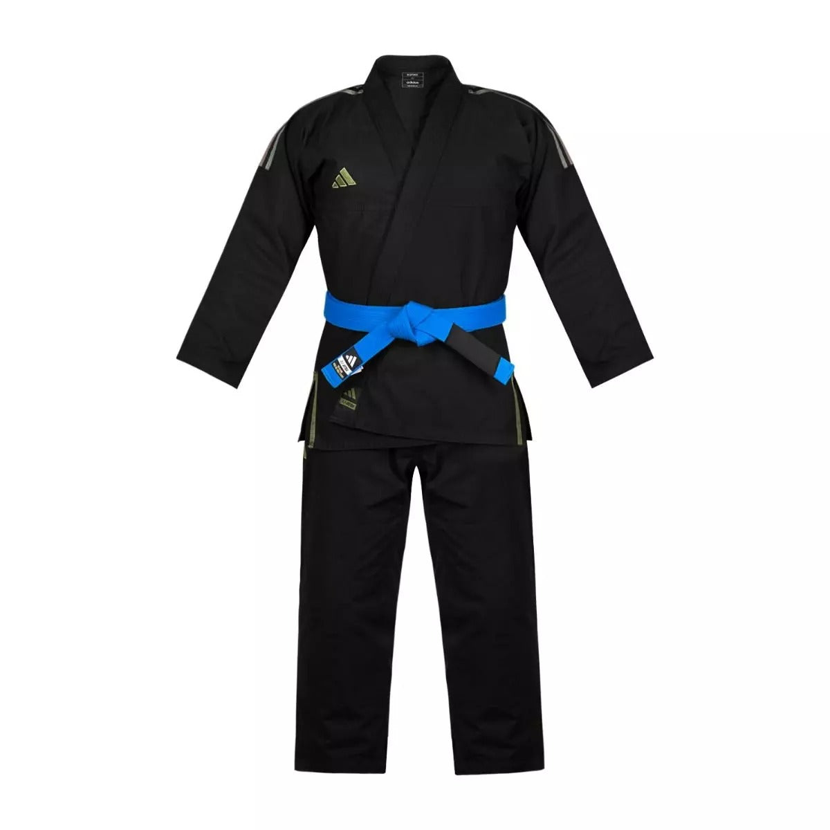 Buying A Karate Uniform (Gi) Suit Size, Cut & Quality - Budo Online